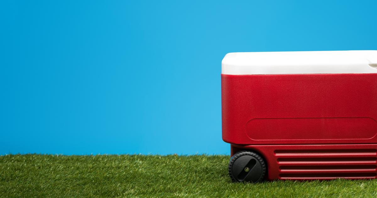 Keep Food “Cool for the Summer” to Avoid Foodborne Illness | FoodSafety.gov