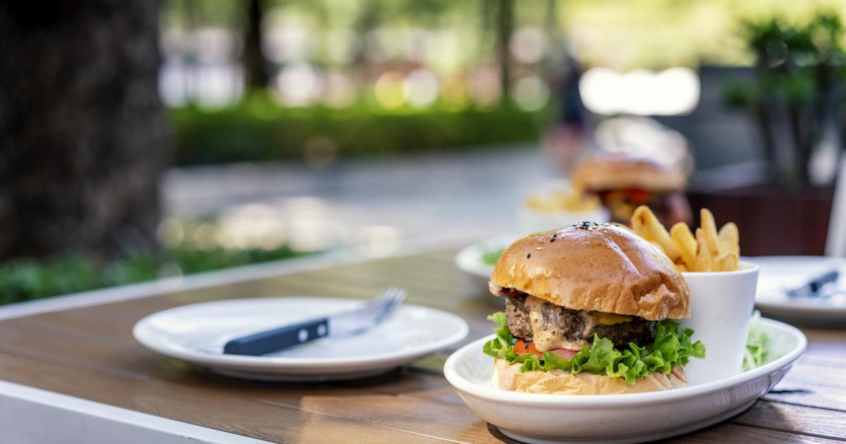 10 Smart Tips to Keep Your Restaurant Leftovers Safe | FoodSafety.gov