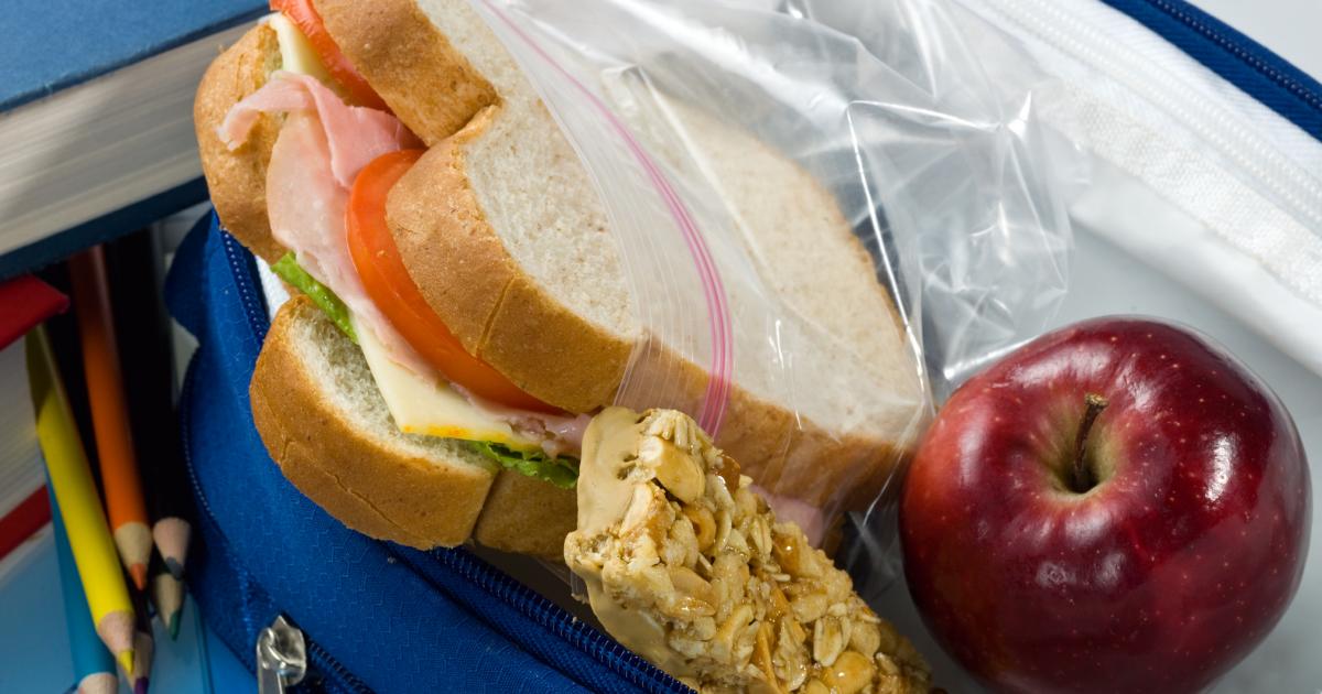 Get an A+ in Food Safety This School Year | FoodSafety.gov